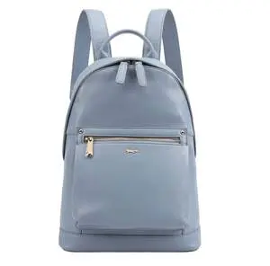 Paul Costelloe Salin Leather Backpack