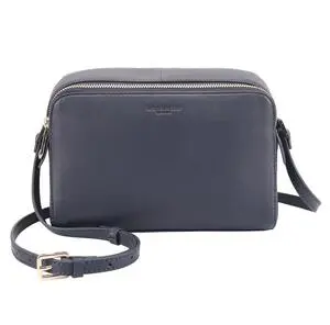 Paul Costelloe Mantaro Leather Crossbody Bag