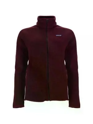 Patagonia Better Sweater® Fleece Jacket - Red