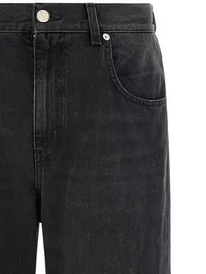 Séfr Relaxed Cut Jeans