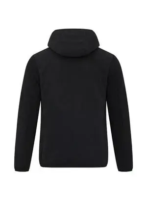 FLANEUR Zip-up Hoodie