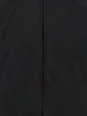 FLANEUR Zip-up Hoodie