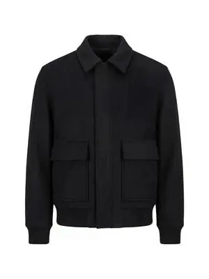 Peserico Flap-pocket Shirt Jacket