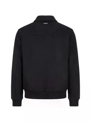 Peserico Flap-pocket Shirt Jacket