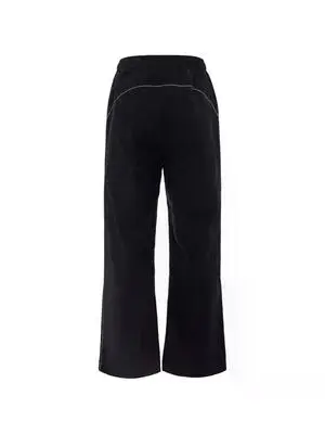 DAILY PAPER Piped Track Pants