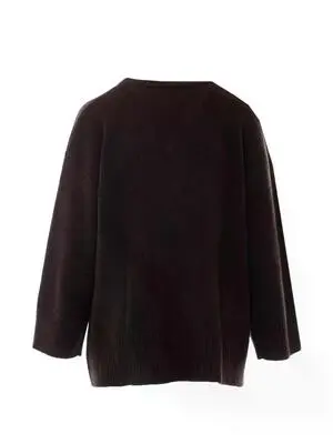 NOTSHY Rosie Patch-pocket Sweater