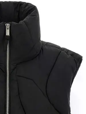 THOM KROM Anatomical Quilted Vest