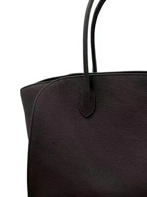 THE ROW Marlo 14 Bag - Brown