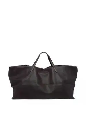 V°73 Charm-detail Tote Bag