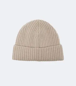 Loewe Anagram Cashmere Beanie