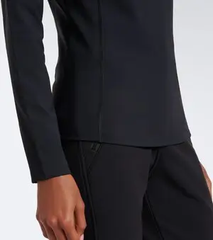 Bogner Medita Zip-up Ski Top