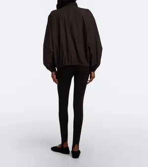 LESET Rio Stirrup Leggings