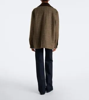 NILI LOTAN Celia Flared Jeans