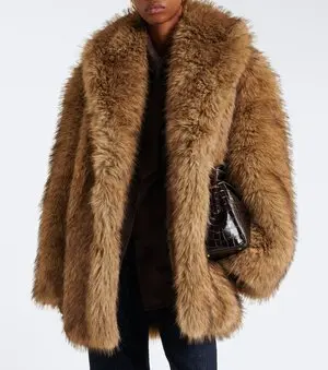THE FRANKIE SHOP Belle Coat
