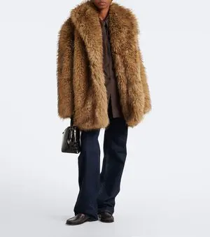 THE FRANKIE SHOP Belle Coat