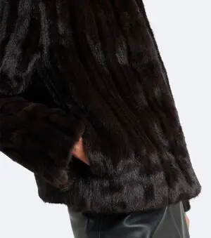 Simkhai Sudie Jacket