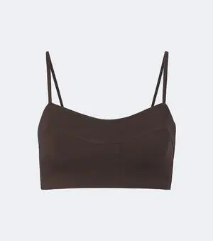 NORBA Curve Sports Bra