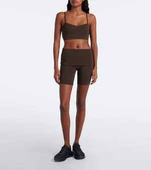 NORBA Curve Sports Bra