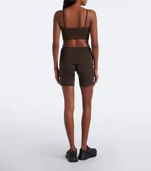 NORBA Curve Sports Bra