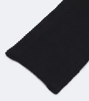 TOTEME Wool And Cashmere Headband