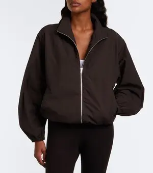 LESET Kyoto Cotton Jacket