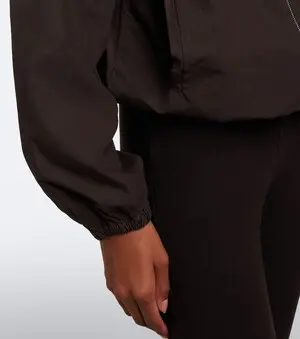 LESET Kyoto Cotton Jacket