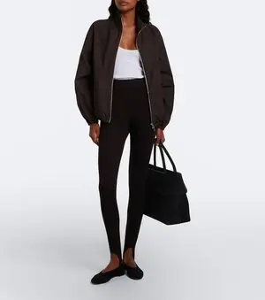 LESET Kyoto Cotton Jacket