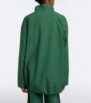 LESET Kyoto Cotton Jacket - Green