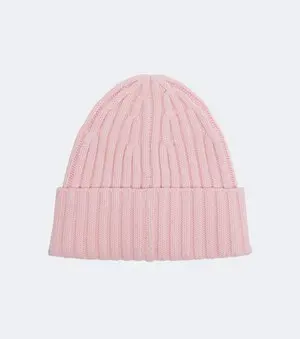 Bogner Bony Logo Beanie