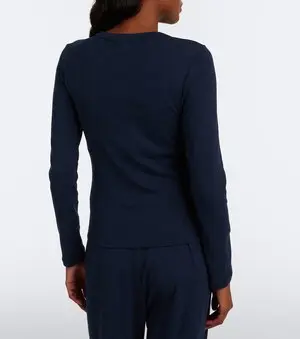 LESET Nando Cotton T-shirt