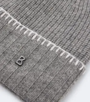 Bogner Moulan Virgin Wool Beanie