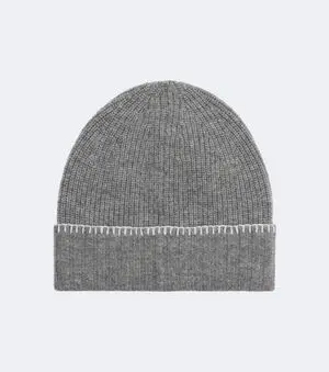 Bogner Moulan Virgin Wool Beanie