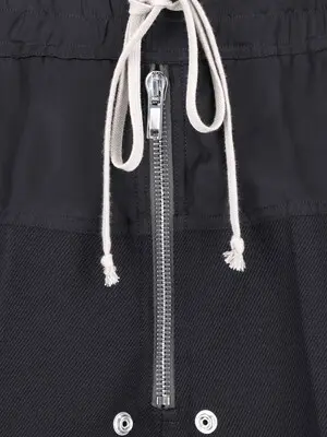 Rick Owens Pants "wide Bela