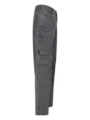 Rick Owens Jeans "doouble Cargo