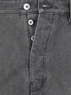 Rick Owens Jeans "doouble Cargo