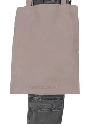 Rick Owens Jeans "doouble Cargo