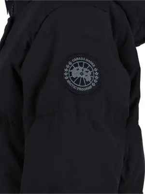 Canada Goose Parka "shelbourne