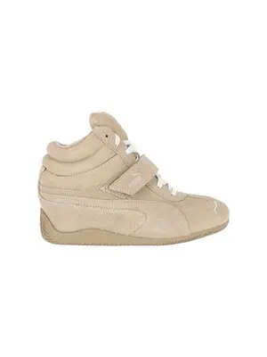 PUMA Sneakers “speedcat Wedge - Beige