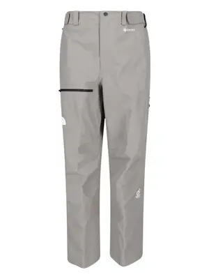The North Face Waterproof Pants "summit Eastwall Gore-tex - Gray