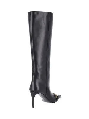 Gucci Boots “horsebit