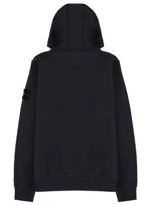 Stone Island Sweatshirt With Logo