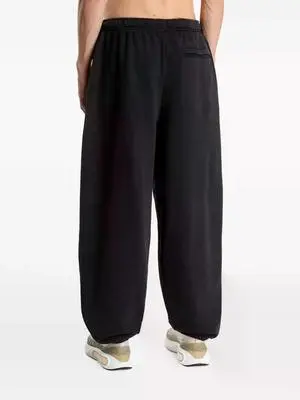 Under Armour Ua Icon Heavyweight Fleece Washed Track Pants