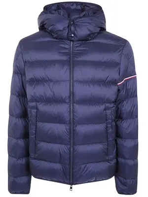 Moncler Jacket "ravenlock - Blue