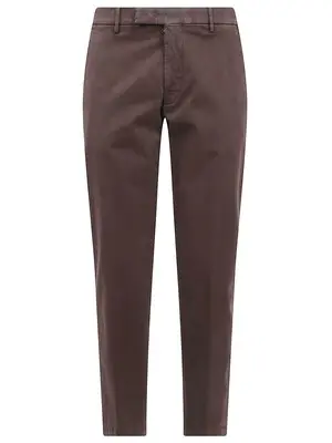 MICHAEL COAL Trousers "gabarnide Plus Leight 3cm Bottom 19