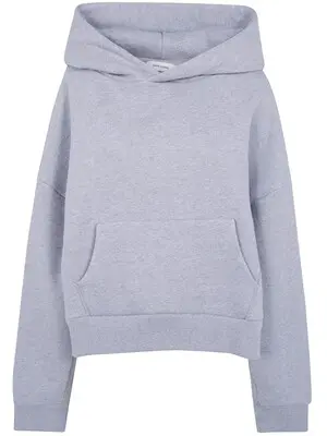 ENTIRE STUDIOS Sweatshirt Heavy Hood - Gray