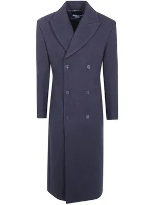 Jacquemus Tailored Coat "le Teau Tailleur - Gray