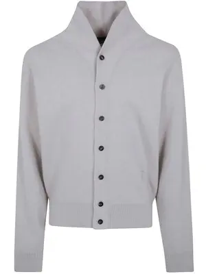 Jacquemus Cardigan "le Cardigan Pelota - Beige