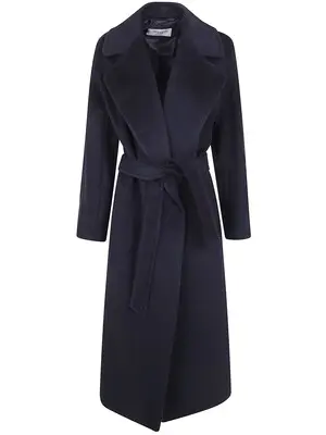 Max Mara Coat "wkd Tempera