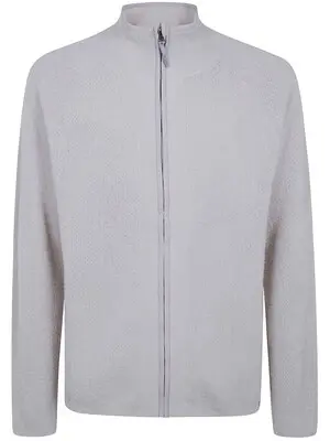 HOUDINI SPORTSWEAR Full-zip Sweater "m`s Lykan"
