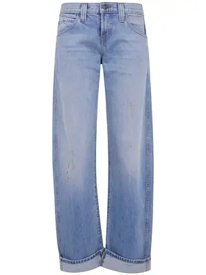 Khaite Jeans "karo - Blue